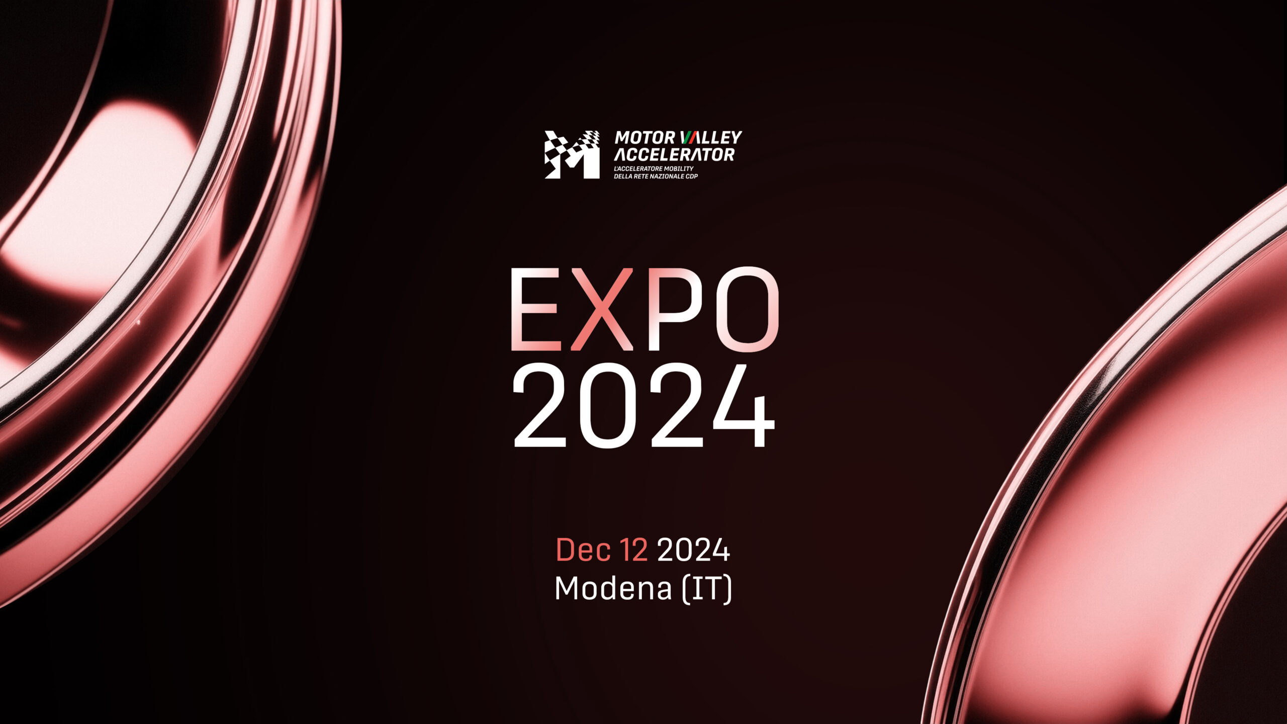 Expo Day MVA 2024 – CRIT